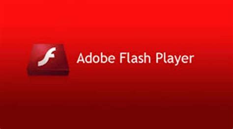 Adobe Flash Player