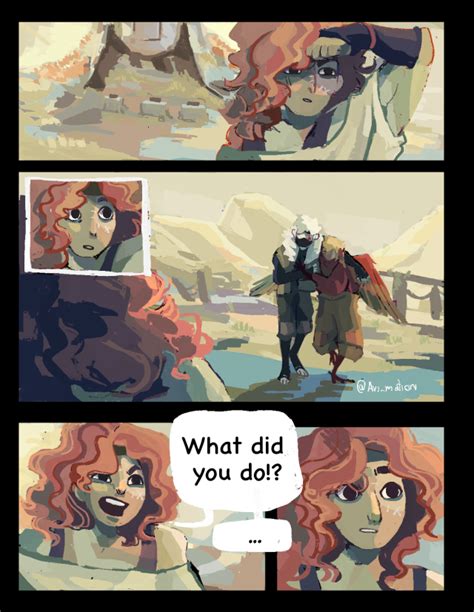 Cryptid In The Woods Coded — Salmon The Sea Monster And The Cod Boy