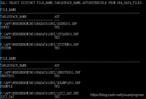 linux中oracle下dg主从备份 dg环境搭建 oracledg搭建教程linux csdn博客