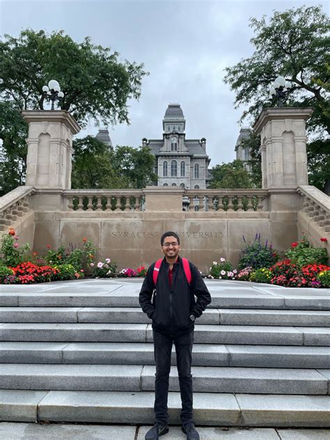 Vaibhav Korde On Linkedin Syracuseuniversity Informationsystems