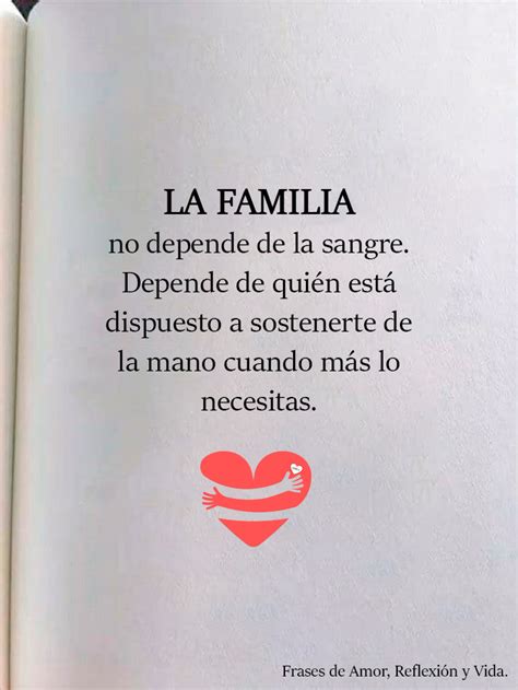 Las Mejores 60 Frases De Familia Unida Amorosa Y Respetuosa