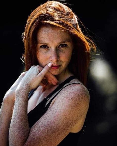 Sultry Redheads On Tumblr