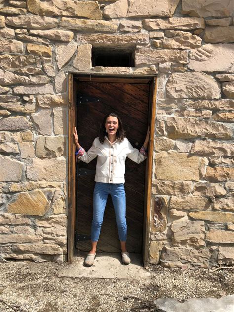 Meet Caroline Singleton Jacket Designer Shoutout Colorado