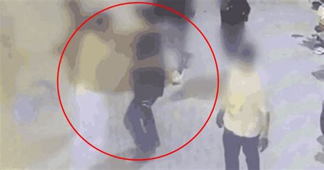 너희 나라로 돌아가 알바 중 폭행당한 외국인 유학생