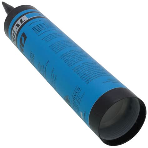 As 0 1 Polymer Adhesives As 0 1 Gray Airseal Zero High Performance Solvent Based Duct