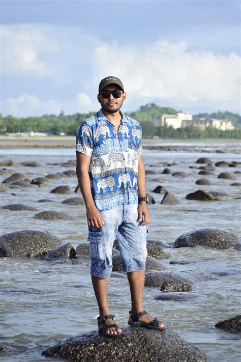 Solo Travelers Diary The Missed Adventure To Kutubdia