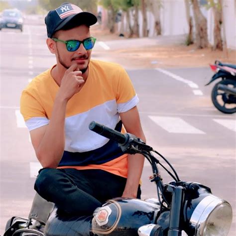 Sandeep Meena Youtube