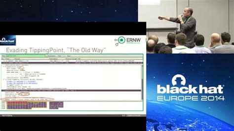 Evasion Of High End IDPS Devices At The IPv6 Era YouTube