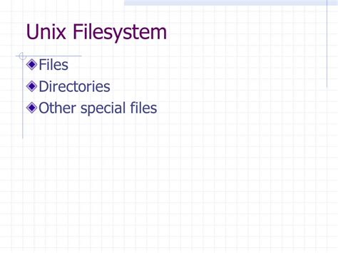 Lecture 1 Introduction Basic Unix Advanced Programming Techniques