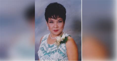 Obituary Information For Nena A Villanueva