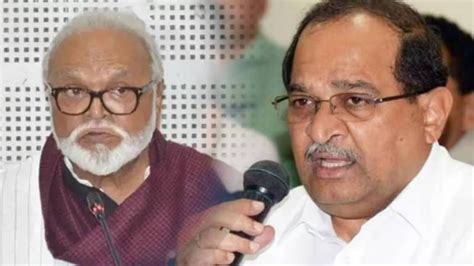नासिक शिक्षक निर्वाचन क्षेत्र चुनाव 2024 भाजपा नेता राधाकृष्ण विखे
