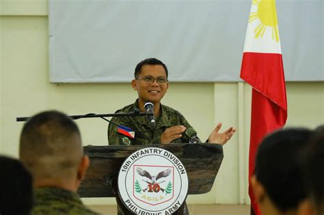 10id 10th Infantry Agila Division Philippine Army Facebook