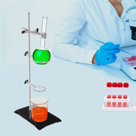 Ring Stand Lab Equipment That Actually Works In Real Labs — My Honest