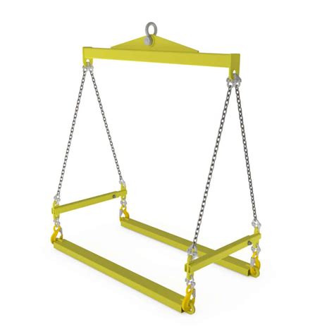 Bmp165 Ibc Lifting Frame