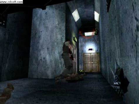 Resident Evil 1 Naked Zombies YouTube