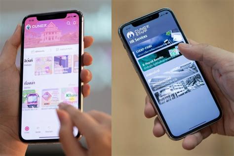 จุฬาฯ กสิกรไทย ก้าวสู่ Digital Lifestyle University ดันแพลตฟอร์ม Cu