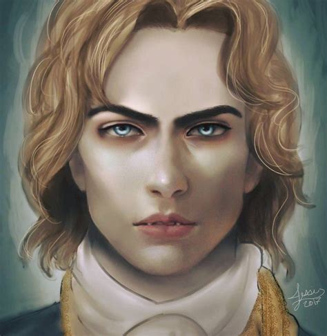 Lestat De Lioncourt 2 By Imaginary2095 Vampire Art Vampire