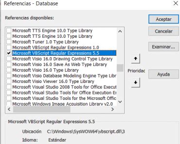 Vba Ejecutar Cadena De Texto String Como Comandos En Un