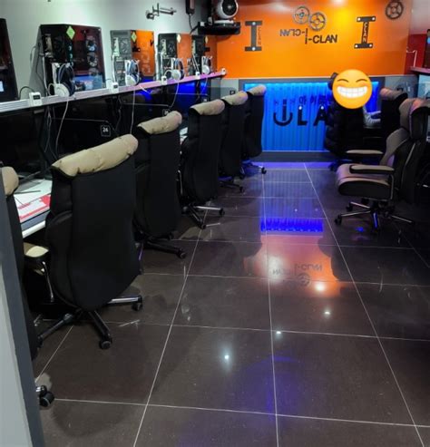 피시방 의자 질문 지식in