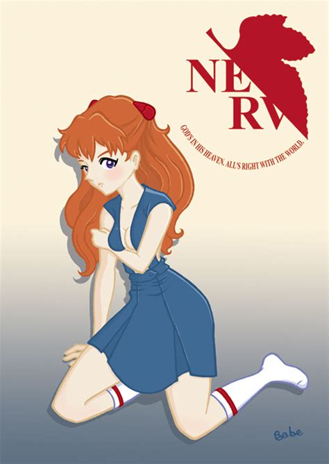 Sexy Asuka By Wonderbabe On Deviantart