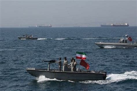 Security Of Persian Gulf Is Common Interest Of Regional Countries Brig