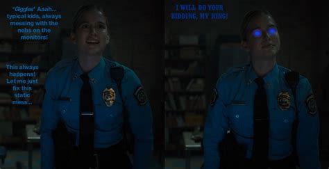 Vanessa Fnaf Movie Hypnotized By Benjie1113 On Deviantart