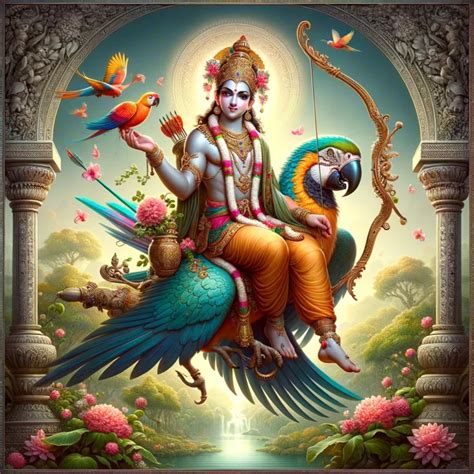 Concept Of God In Hinduism A Deep Dive Into Diversity And Divinity
