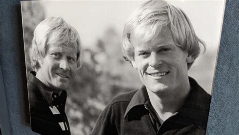 Jack Nicklaus Johnny Miller Analyze Scottie Schefflers Swing
