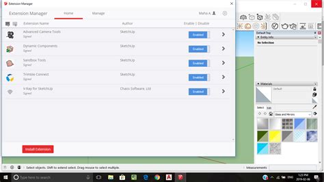 unexpected file format help pro sketchup community