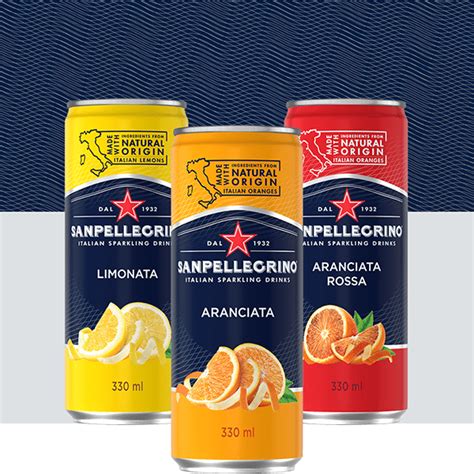 Sanpellegrino Zero Grams Added Sugar Sanpellegrino