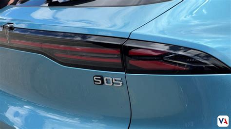 El Deepal S05 Hace Su Debut Oficial En Colombia Todo Lo Que Debes Saber De Este Suv Observauto