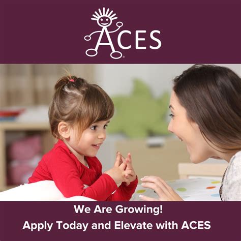 Elevatewithaces Hiring Acescareers Aba Behavioranalysis