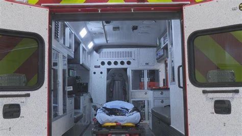 St Joseph County Fire Territory Introduces Emergency Ambulance Services