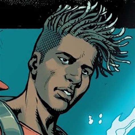 Aqualad Iijackson Hyde Gay League
