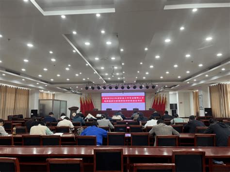 开封市民政局组织社会工作专业督导人才培养选拔对象课程培训阶段结业考试理论