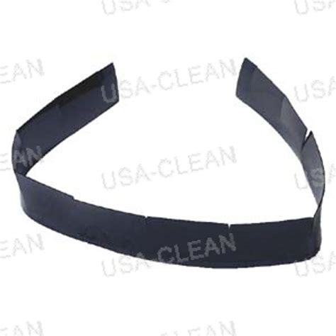 Squeegee Blade Assembly Front 39 Inch Slit Grout 170 1849 Ships Fast