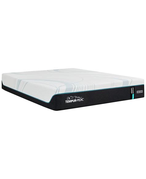 Tempur Pedic Adapt 11 Medium Hybrid Mattress Twin Xl Macys