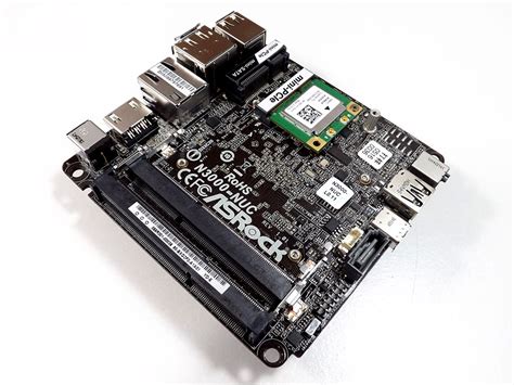 Asrock Beebox Mini Pc Review Getting Inside Techpowerup