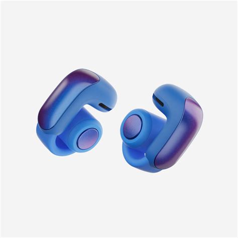 Bose 보스 울트라 오픈 이어버드 Bose 온라인 스토어