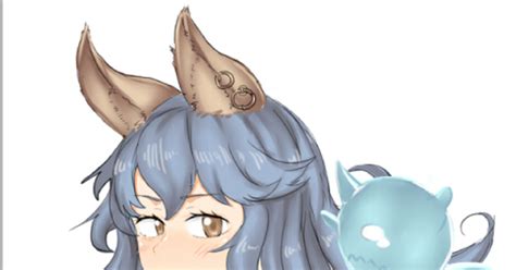 グランブルーファンタジー フェリ Mちゃんのイラスト Pixiv