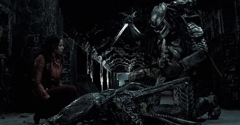 Top 10 Predator Human Team Ups Rpredator