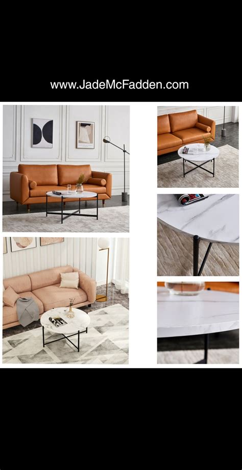 Jade Mcfadden Reinvents Sustainable Fashion And Home Decor The Daily