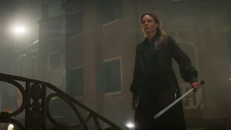 Why Mission Impossible Dead Reckoning Part One Pulled A Major Fake Out Nerdist