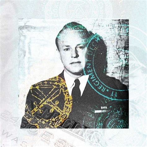 The Making Of A Cold War Spy The Nation