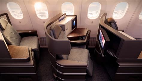 El Al Updates Boeing 777 Cabins Introduces Premium Economy