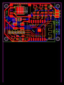 Gate EasyEDA Open Source Hardware Lab