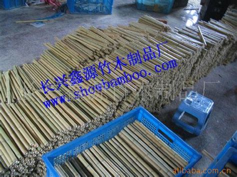 楠竹加工机械 楠竹加工品种大全 竹加工机械 大山谷图库