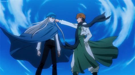 ハンター×ハンター 【 ハンター×ハンター 最高の瞬間 30 予期せぬ会議】hunter×hunter 2011 Anime