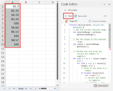 7 Ways To Make Numbers Negative In Microsoft Excel How To Excel