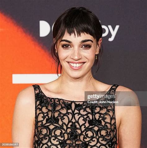 Souheila Yacoub Attends The Dune Part Two New York Premiere At
